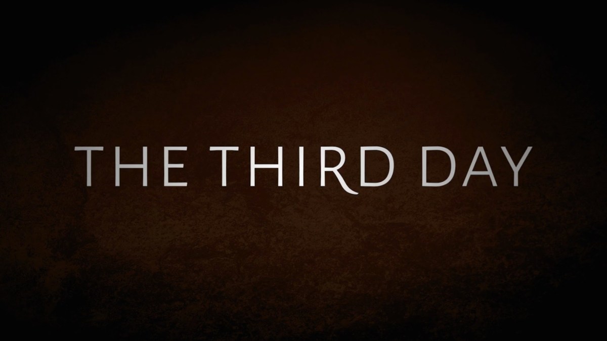 Five witnesses of the Third Day. – The Calendar of Scripture