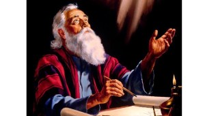 The Calendar of Scripture – It's not man made