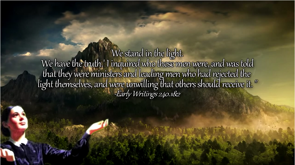 Who are the remnant? – The Calendar of Scripture