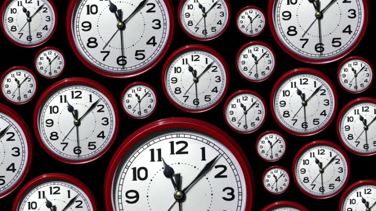 A brief history of the calendar – The Calendar of Scripture