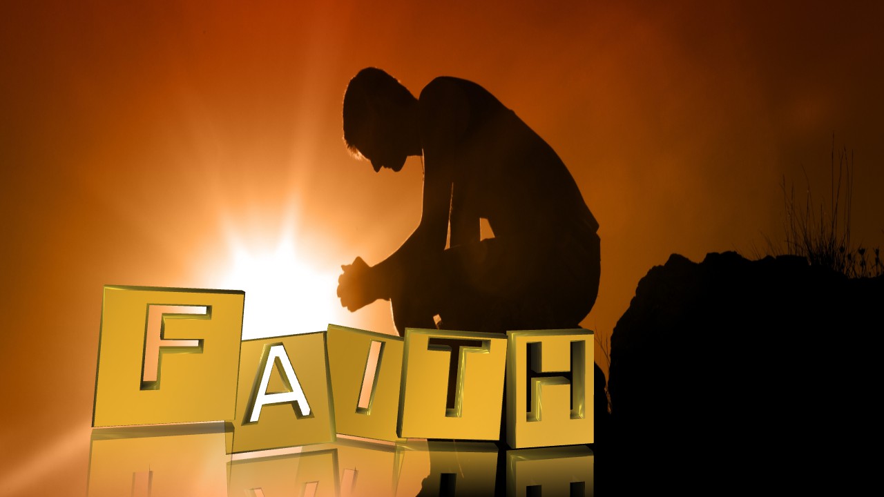 Faith – The Calendar of Scripture