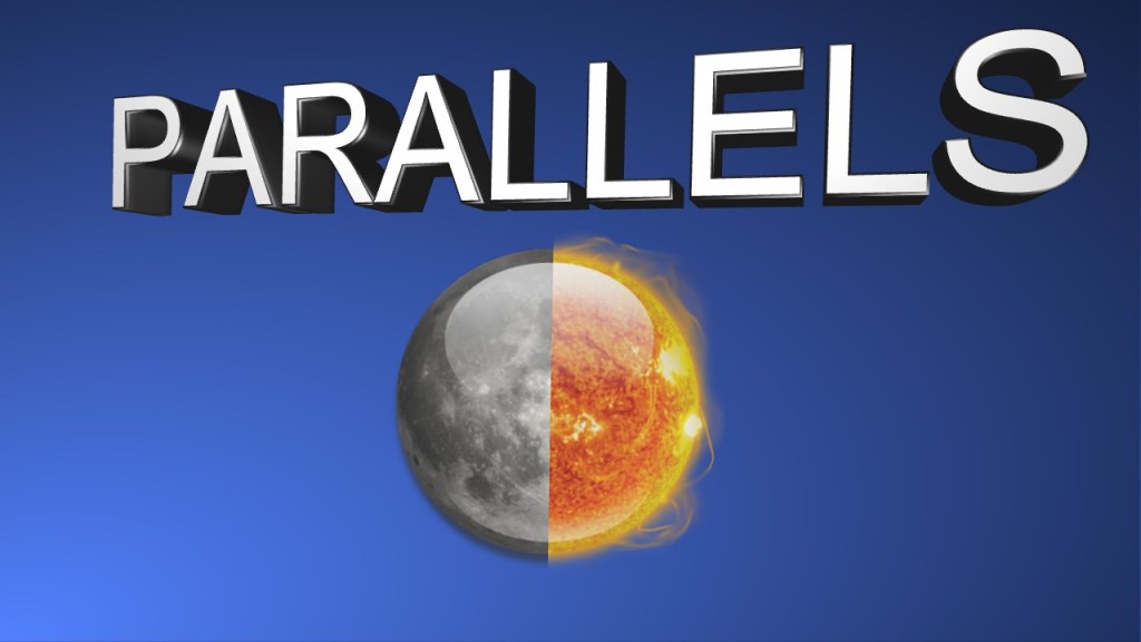 Parrallels – The Calendar of Scripture