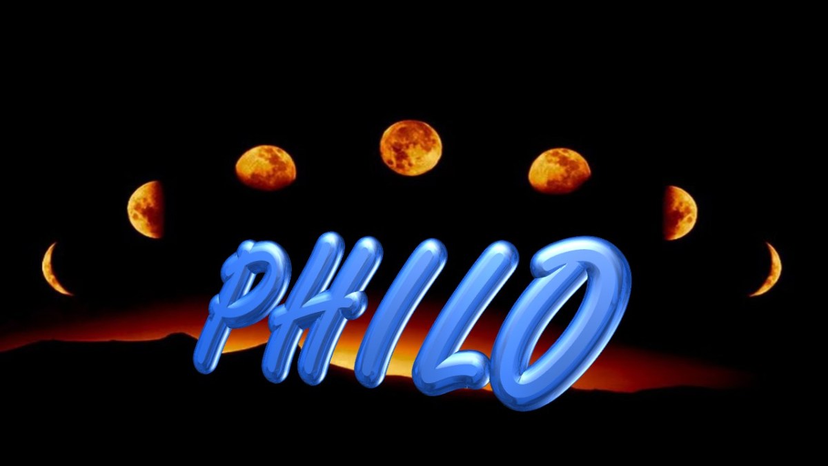 Philo and the Sabbath determined by the moon – The Calendar of Scripture