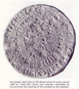 Fake News! “Saturday is the Sabbath” – The Calendar of Scripture