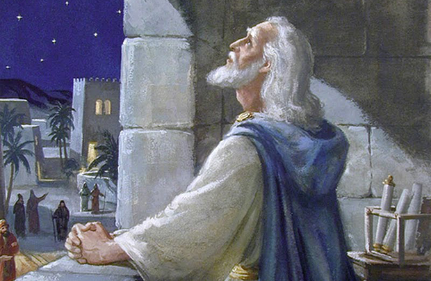 Daniel 9:24-27. One of the clearest translations – The Calendar of ...