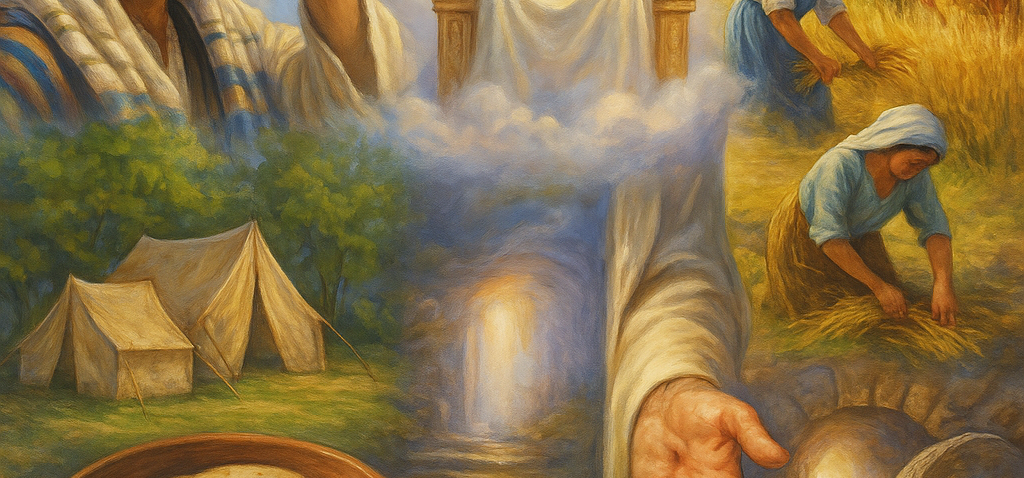 appointed times in the Bible – The Calendar of Scripture