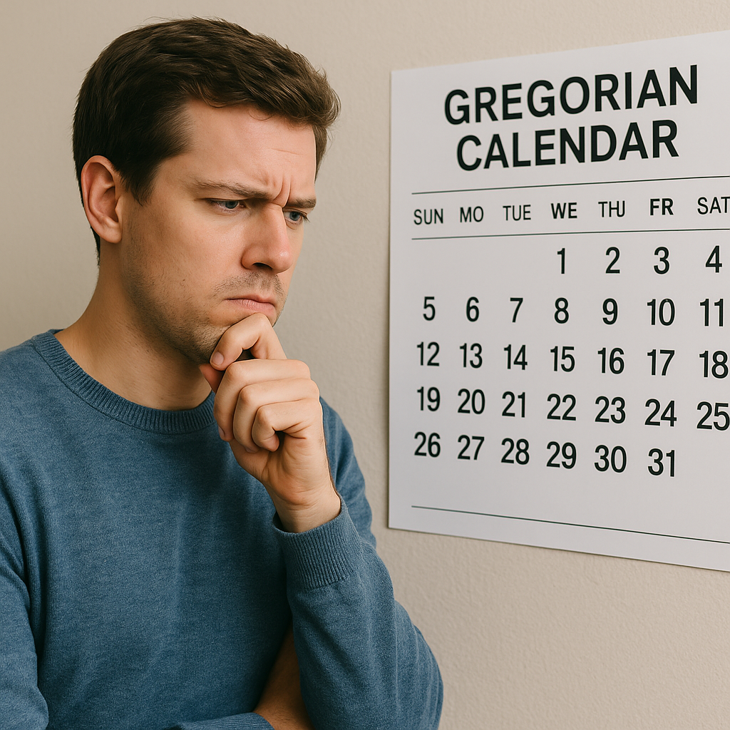 3. How Time Is Kept Today (and Why It’s Not Universal) – The Calendar ...